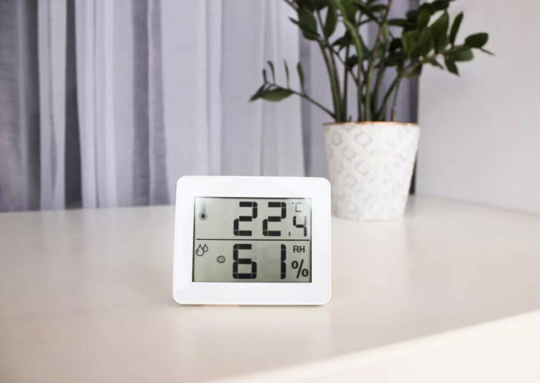 Maîtriser le taux d'humidité dans la maison ? | Atb-Humidite.com